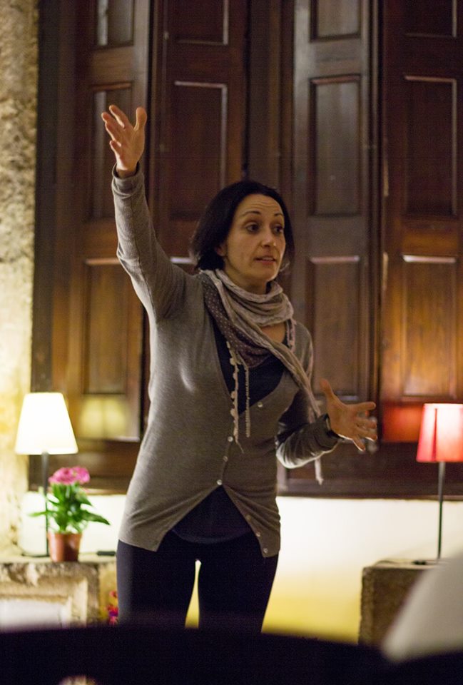 Qui som – Associació Munt de Paraules